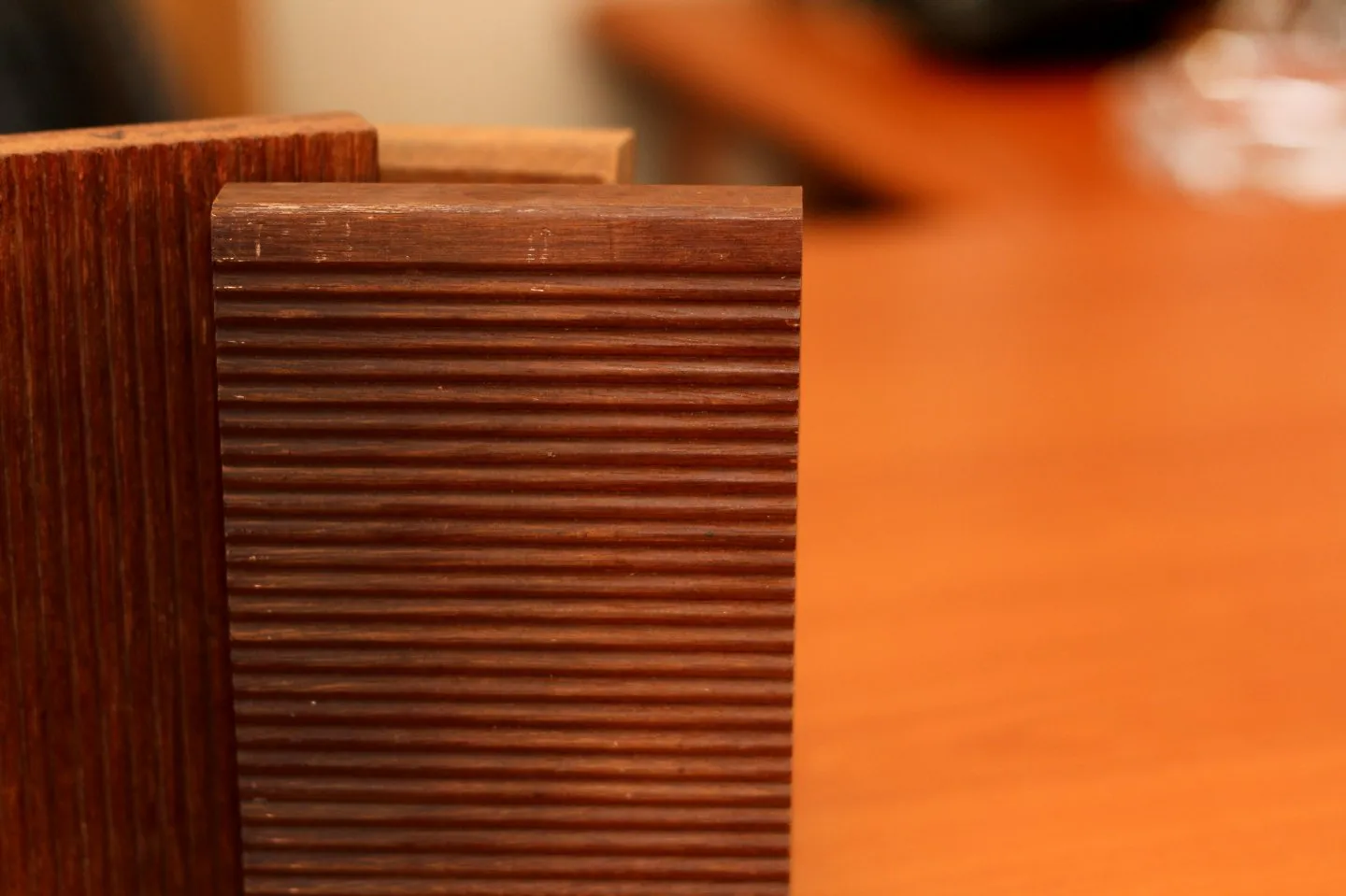 Ulin Decking Solid | Decking Flooring | PT Sumber Sejahtera Alamindo