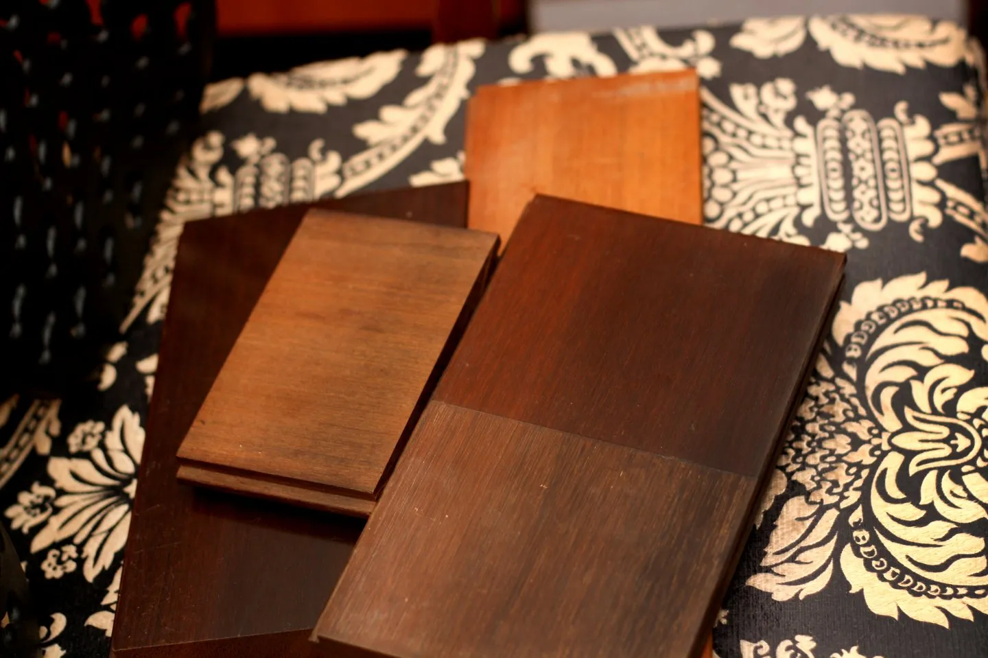 Ulin Flooring Solid | Solid Flooring | PT Sumber Sejahtera Alamindo