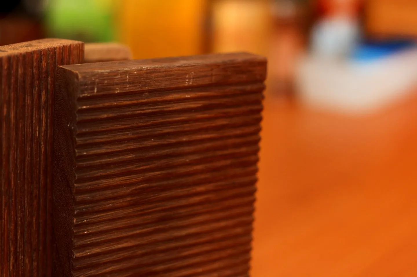 Ulin Decking Solid | Decking Flooring | PT Sumber Sejahtera Alamindo