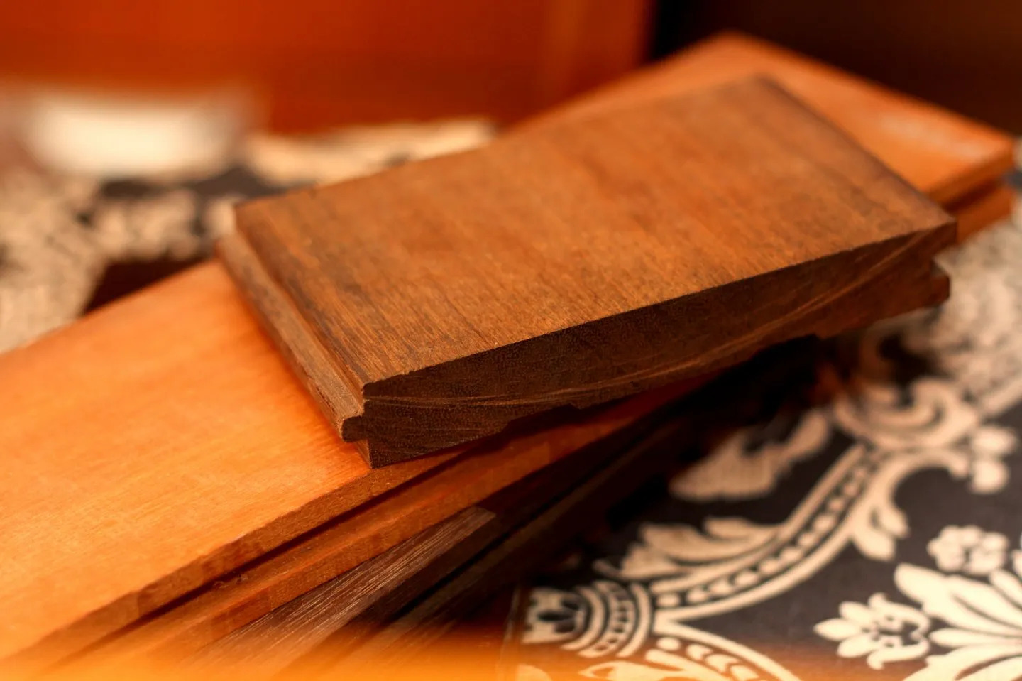 Ulin Flooring Solid | Solid Flooring | PT Sumber Sejahtera Alamindo